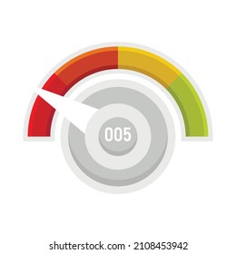 1,769 Low score icon Images, Stock Photos & Vectors | Shutterstock