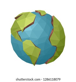 41,290 3d low poly icons Images, Stock Photos & Vectors | Shutterstock