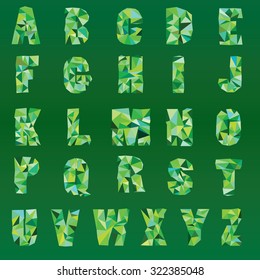 2,362 Emerald Font Images, Stock Photos & Vectors | Shutterstock