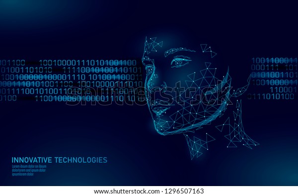 13.310 Binary face: immagini, foto stock e grafica vettoriale ...