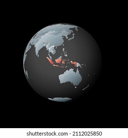 29 Indo sphere Images, Stock Photos & Vectors | Shutterstock