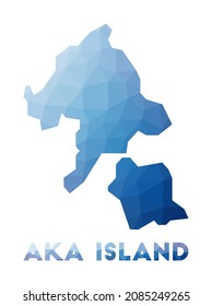 371 Japan low poly map Stock Illustrations, Images & Vectors | Shutterstock