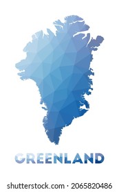 2,690 Greenland Shape Images, Stock Photos & Vectors | Shutterstock