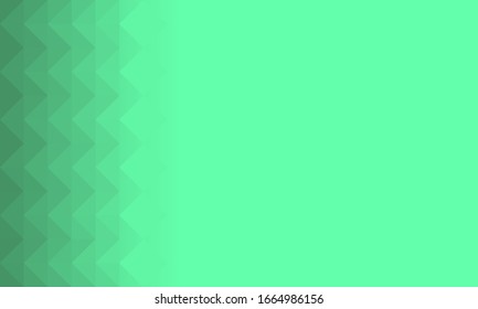 Low Poly Texture Aqua Blue Color Stock Vector (Royalty Free) 1664986156 ...