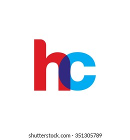 6,220 Letter h c logo Stock Vectors, Images & Vector Art | Shutterstock