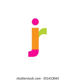 4,317 Jr Logo Images, Stock Photos & Vectors | Shutterstock