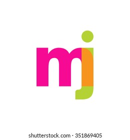 2,876 Mj Letter Logo Images, Stock Photos & Vectors | Shutterstock