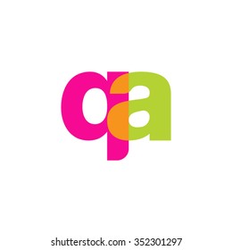 2,595 Qa logo Images, Stock Photos & Vectors | Shutterstock