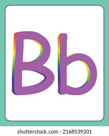 12,637 Uppercase b Images, Stock Photos & Vectors | Shutterstock
