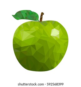 6,816 Apple triangle Images, Stock Photos & Vectors | Shutterstock