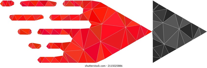 15,329 Forward Triangle Images, Stock Photos & Vectors | Shutterstock