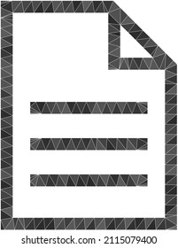 119,338 Text poly Images, Stock Photos & Vectors | Shutterstock