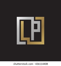 4,517 Letter l and p logo Images, Stock Photos & Vectors | Shutterstock