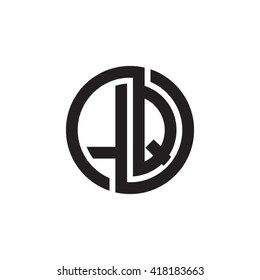Lq Initial Letters Looping Linked Circle Stock Vector (Royalty Free ... Lq Initial Letters Looping Linked Circle Stock Vector (Royalty Free ...