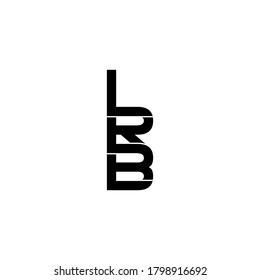12 Lrb logo Images, Stock Photos & Vectors | Shutterstock