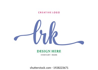5 Lrk letter 图片、库存照片和矢量图 | Shutterstock
