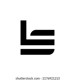 2,600 Ls Letter Logo Images, Stock Photos & Vectors | Shutterstock