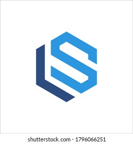 2,656 Ls logo Images, Stock Photos & Vectors | Shutterstock