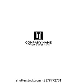 14 Lti Letter Logo Images, Stock Photos & Vectors | Shutterstock