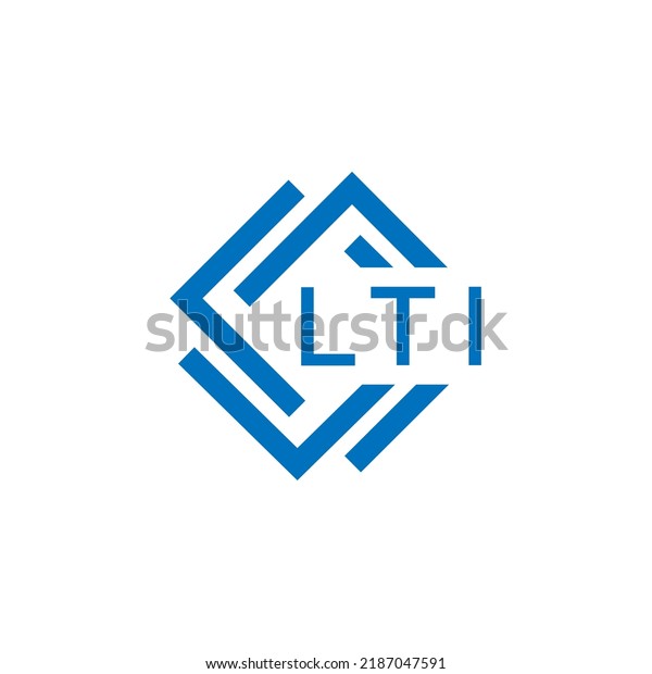 14 Lti Letter Logo Images, Stock Photos & Vectors | Shutterstock