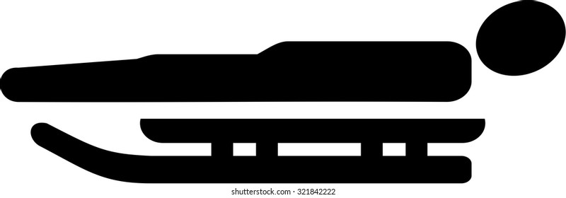 Luge icon 1,140 รายการ ภาพ ภาพสต็อกและเวกเตอร์ | Shutterstock