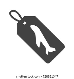 23,272 Luggage tag vector Images, Stock Photos & Vectors | Shutterstock