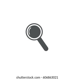 107 Lupa logo Stock Vectors, Images & Vector Art | Shutterstock