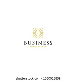 448 Homeware logo Images, Stock Photos & Vectors | Shutterstock