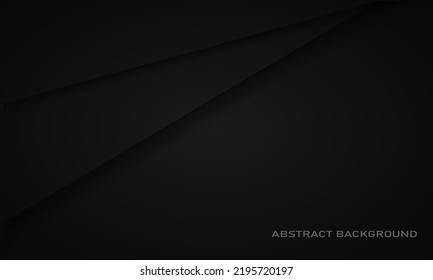 Luxury Background Shadow Outline On Top Stock Vector (Royalty Free ...
