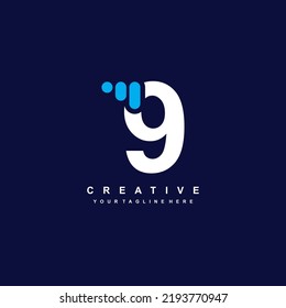 14,857 Glitter blue numbers Images, Stock Photos & Vectors | Shutterstock