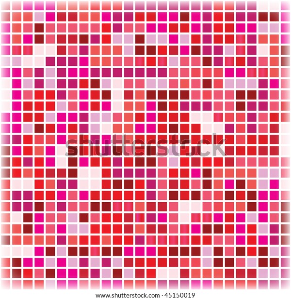Luxury Pixel Background Mist Other Pixel Stock Vector (Royalty Free ...