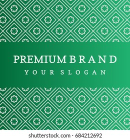 Luxury Texture Your Brand Texture Background Stock Vector (Royalty Free ...
