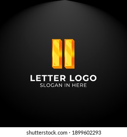 343 Double l logo Images, Stock Photos & Vectors | Shutterstock