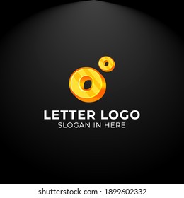 389 Double o logo Images, Stock Photos & Vectors | Shutterstock