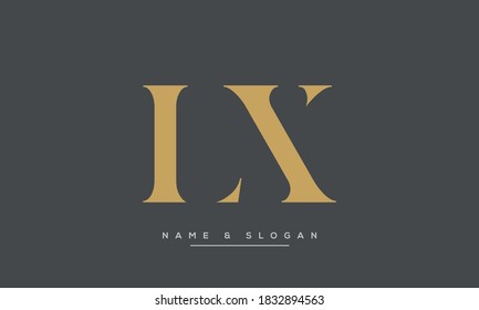 1,328 imágenes de Logo lx - Imágenes, fotos y vectores de stock ...