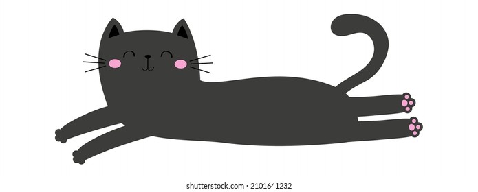 9,812 Chilled cat Images, Stock Photos & Vectors | Shutterstock