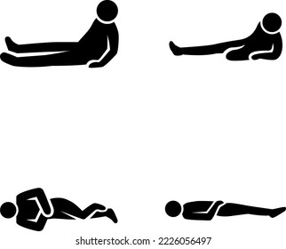368 Slumped Over Images, Stock Photos & Vectors | Shutterstock