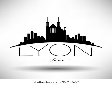 2,063 imágenes de Lyon icon - Imágenes, fotos y vectores de stock ...
