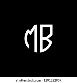 Alphabet Letters Initials Monogram Logo Kd Stock Vector (Royalty Free ...