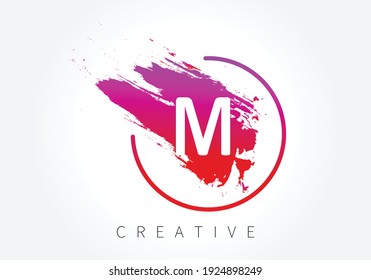 329 M painting logo Images, Stock Photos & Vectors | Shutterstock