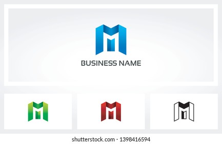 3,956 Bold M Logo Images, Stock Photos & Vectors | Shutterstock