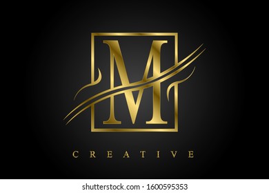 527 Textiles M Logo Images, Stock Photos & Vectors | Shutterstock