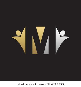 3,194 M human logo Images, Stock Photos & Vectors | Shutterstock
