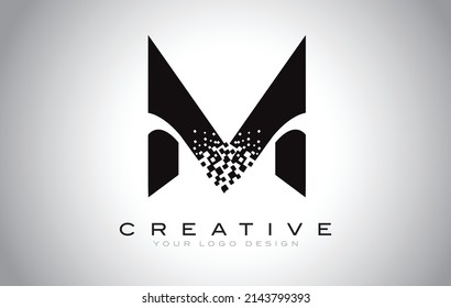 2,199 Pixelated m Images, Stock Photos & Vectors | Shutterstock