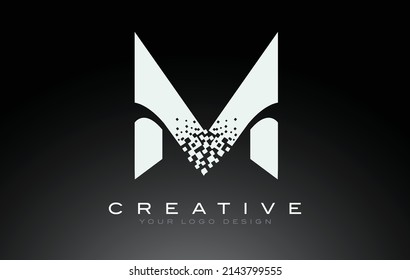 2,199 Pixelated m Images, Stock Photos & Vectors | Shutterstock