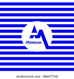 1,647 Meridian logo Images, Stock Photos & Vectors | Shutterstock