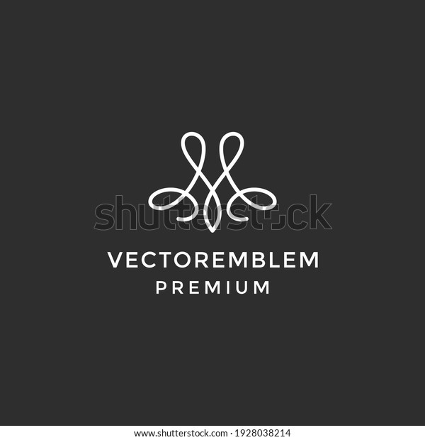 21,444 M Classic Logo Images, Stock Photos & Vectors | Shutterstock