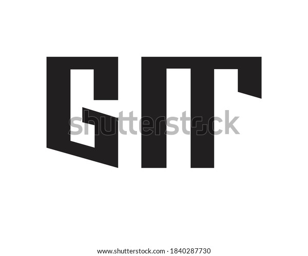 M S G M Logo Designs Stock Vector (Royalty Free) 1840287730 | Shutterstock