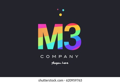 398 M3 logo Images, Stock Photos & Vectors | Shutterstock