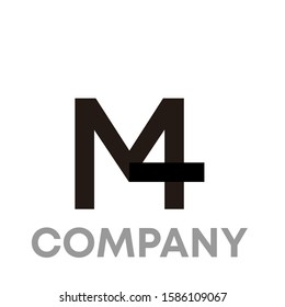 449 M4 logo Images, Stock Photos & Vectors | Shutterstock